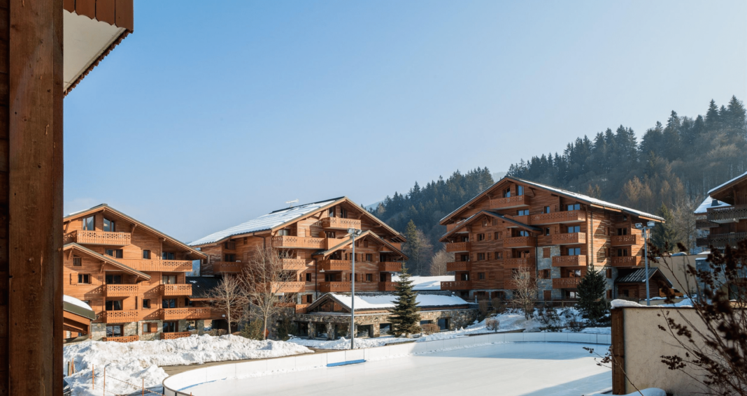 Die Vorteile der kleineren Skigebiete - Sunweb blog - DE